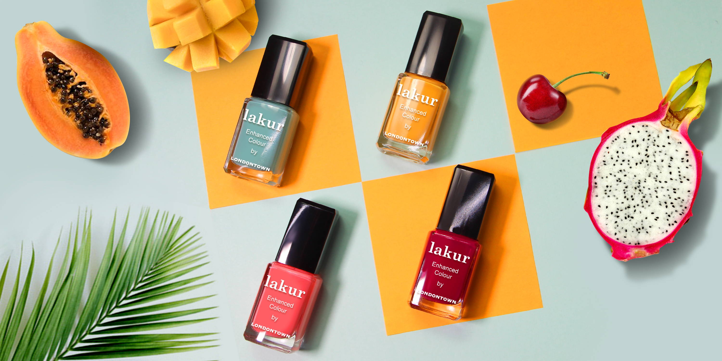 Letters from Londontown- No. 27 – LONDONTOWN