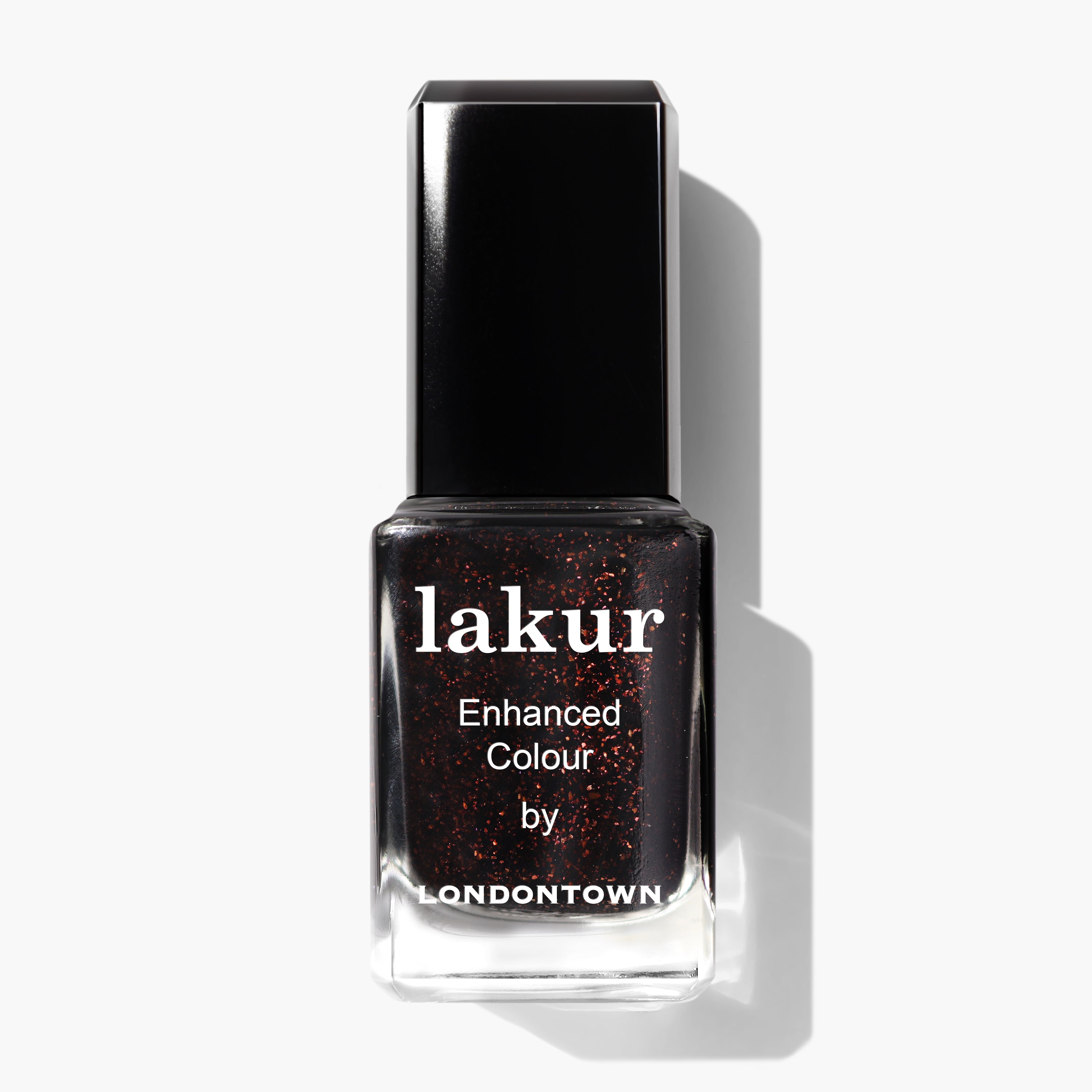 Around the Fireplace | Nail Polish | LONDONTOWN lakur