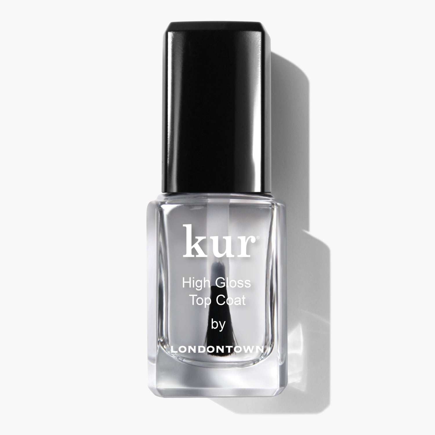 Ultra Shine High Gloss Top Coat | Nail Care | LONDONTOWN