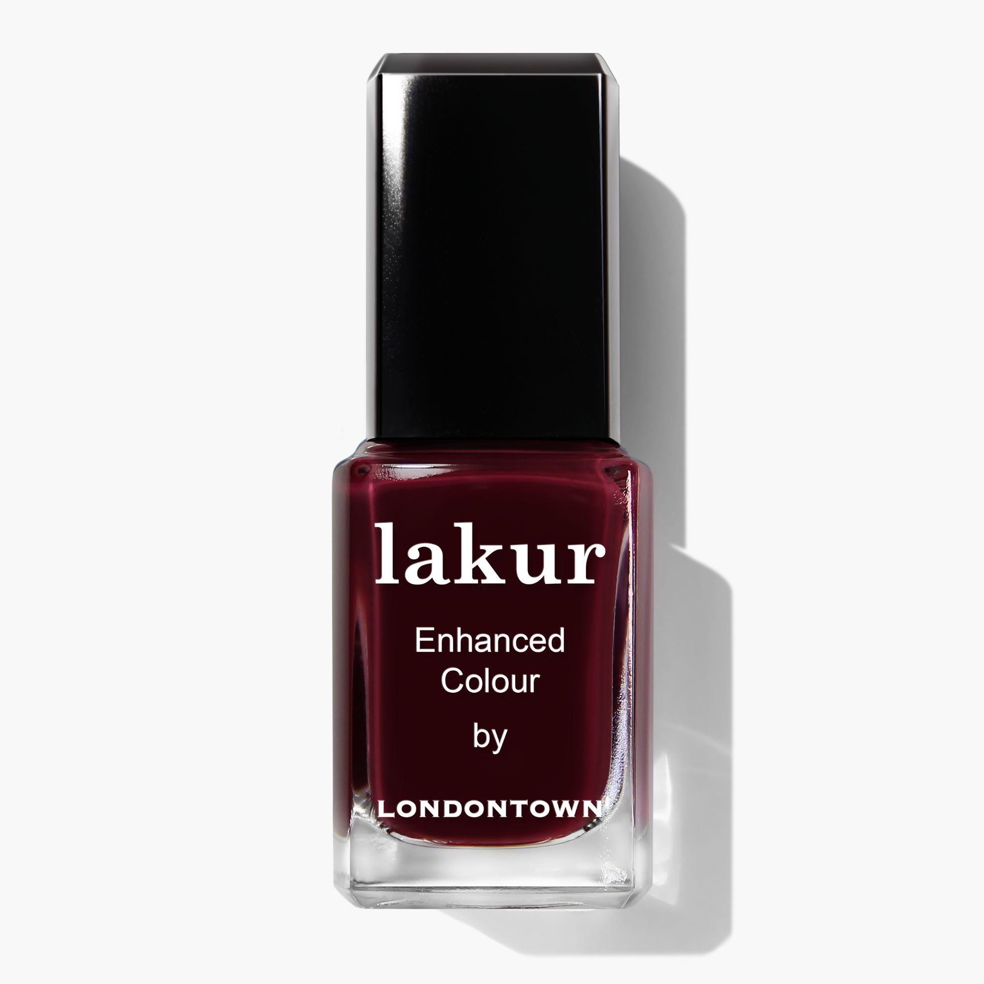 Naughty List | Nail Polish | LONDONTOWN lakur