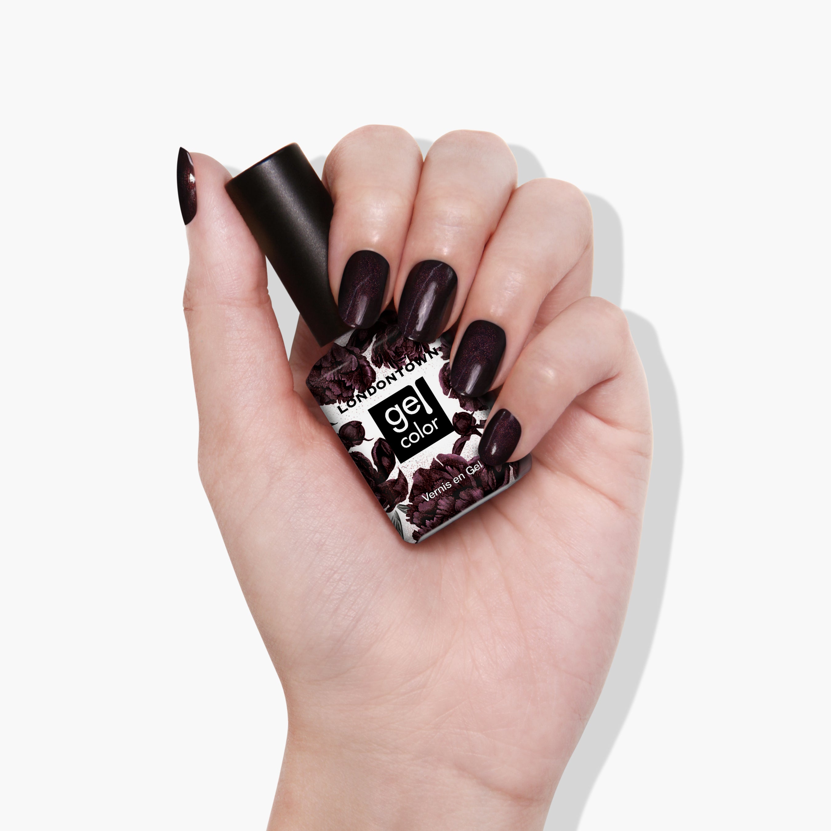 Spilled Wine | Gel Color | LONDONTOWN