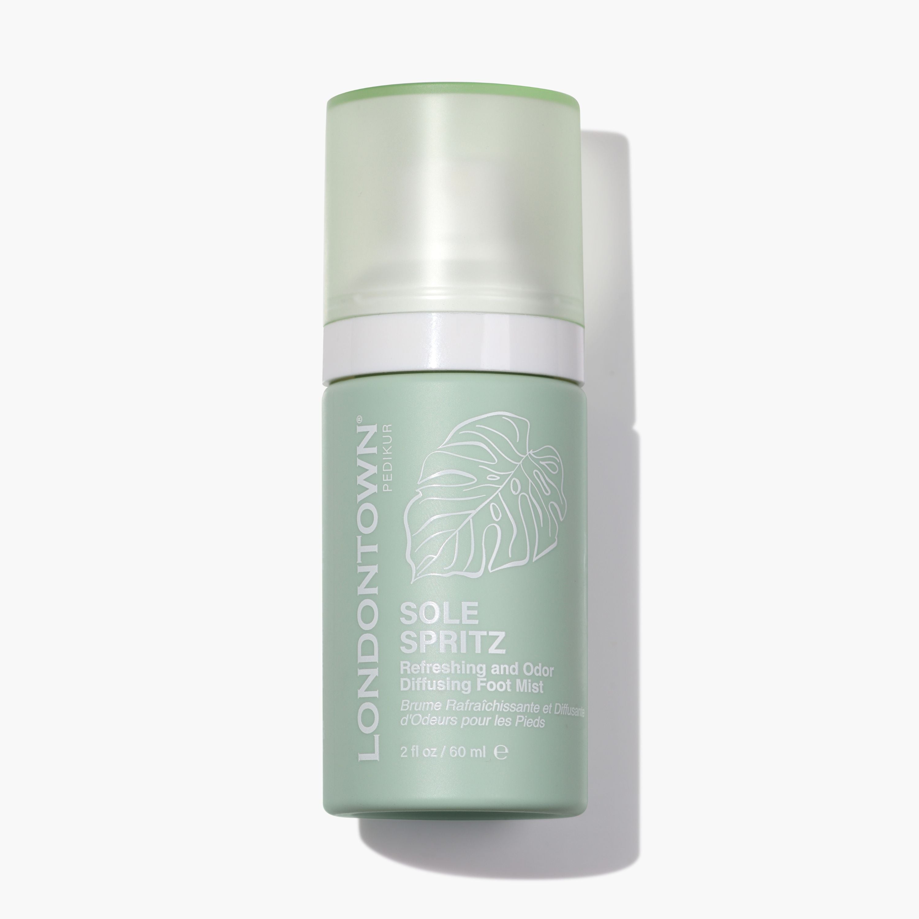 Sole Spritz Foot Mist | Foot Care | LONDONTOWN