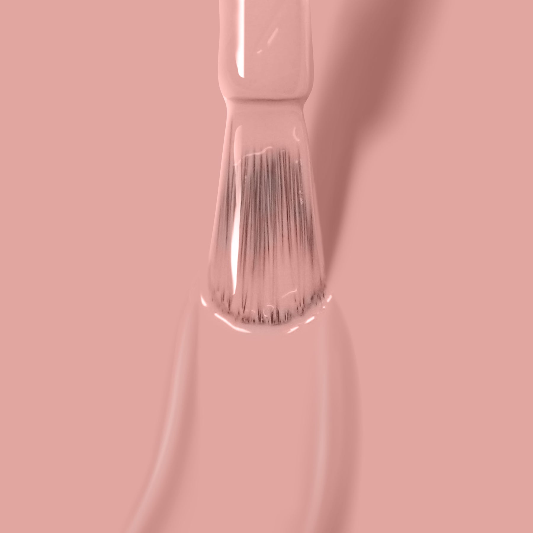 Make Me Blush | Soft Pink Gel Color | LONDONTOWN