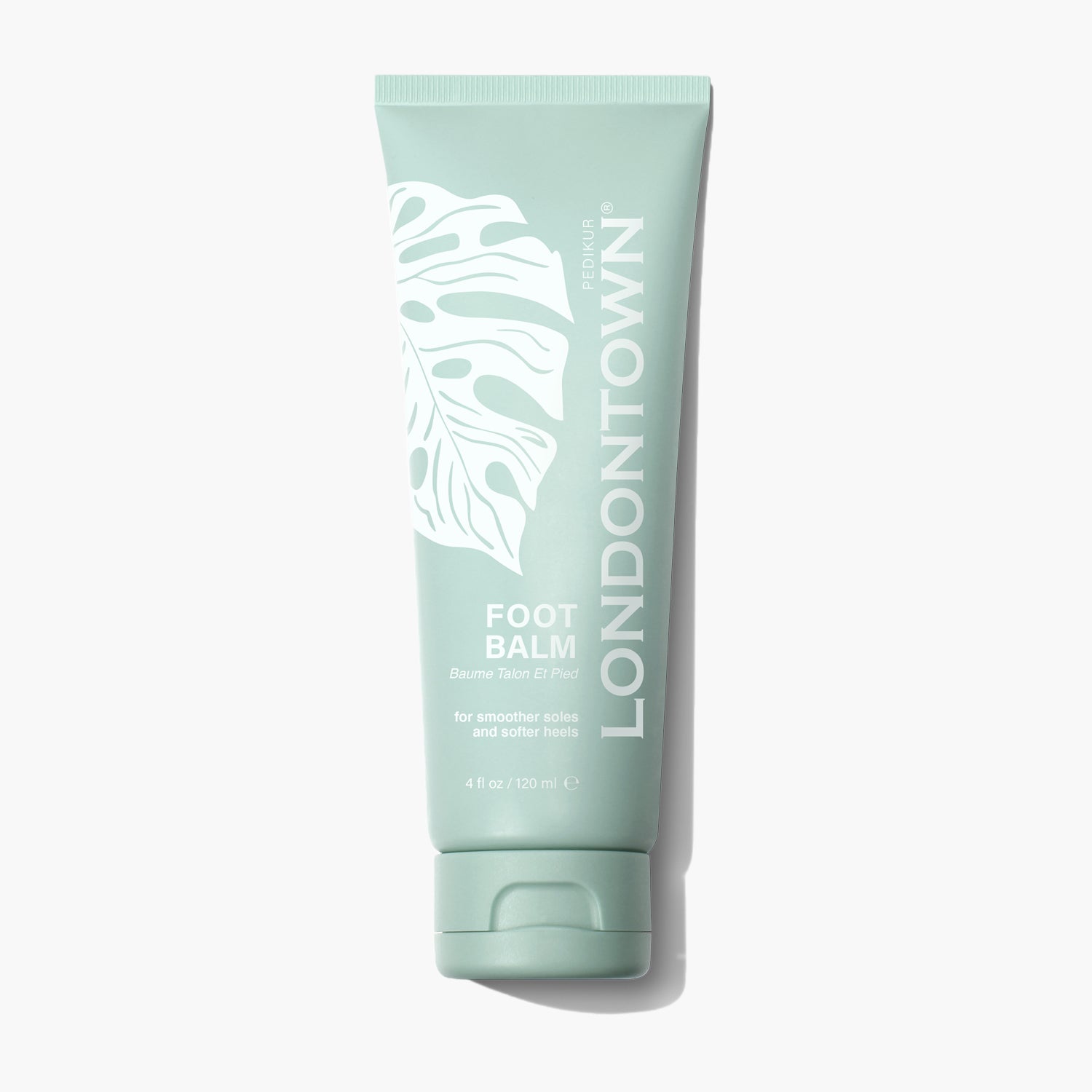 Foot Balm: Soothe Dry, Cracked Feet | Foot Care | LONDONTOWN
